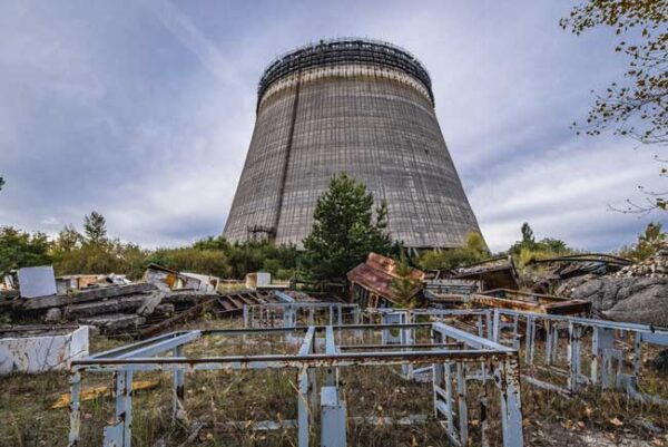 Great Videos to Explain the Chernobyl Accident - The Social Studies Life